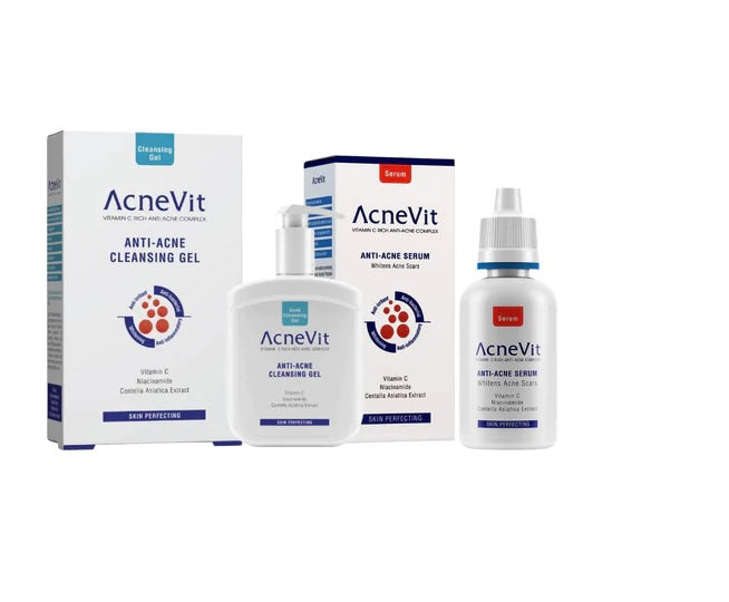 Acnevit – Cosmetista