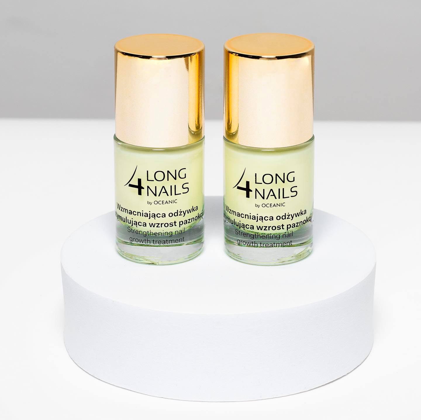 Long 4 Nails – Cosmetista