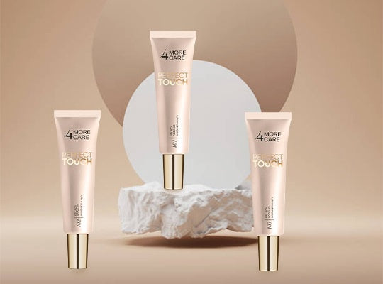 More 4 Care – Cosmetista